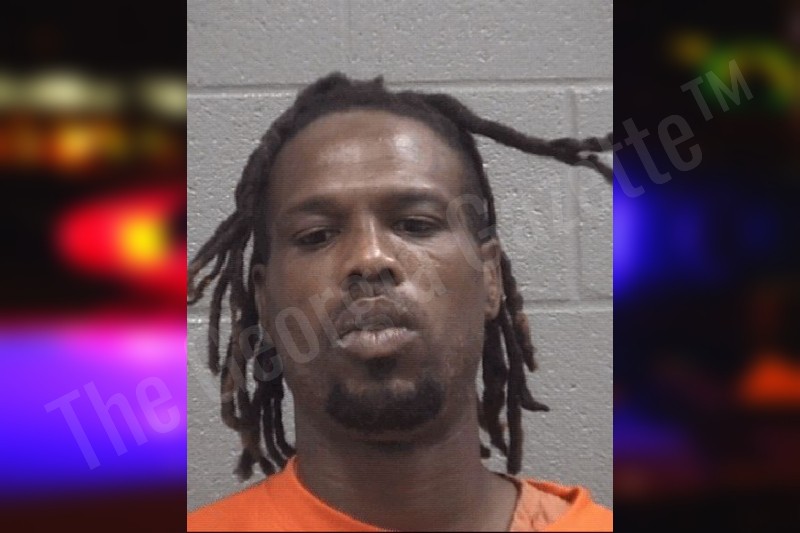 Clyde Riggins — Columbia County Jail Bookings