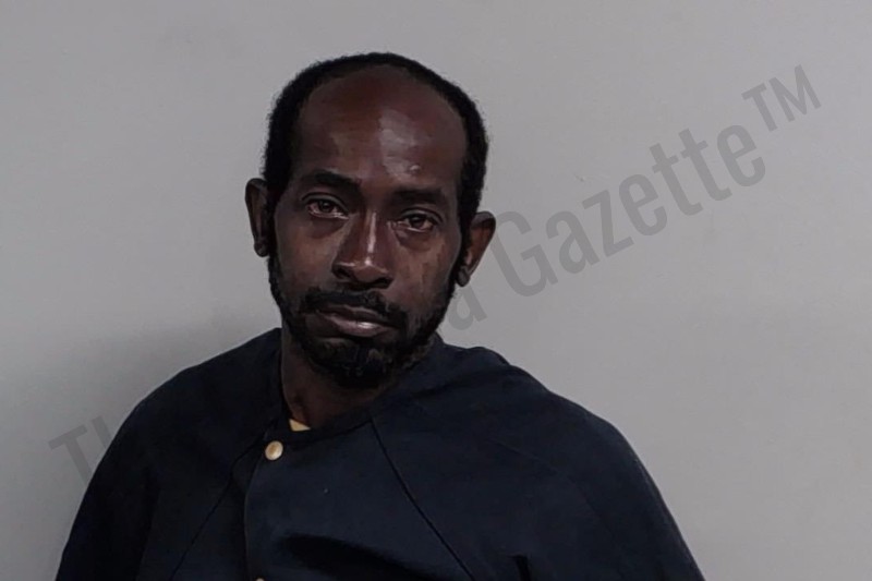 Corey Riley — Lowndes County Jail Bookings