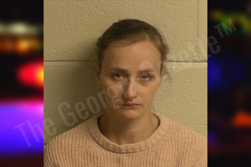 Emily Rivera — Crawford County Jail Bookings