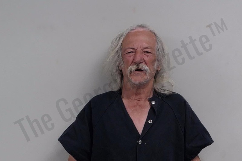 Kenneth Roach — Lowndes County Jail Bookings