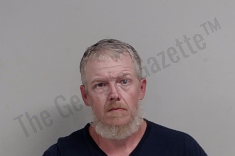 James Roberts — Lowndes County Jail Bookings