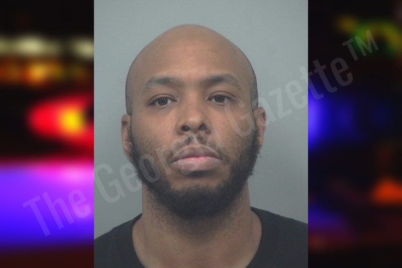 Keith Roberts — Gwinnett County Jail Bookings