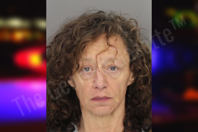 Tracey Roberts — Cobb County