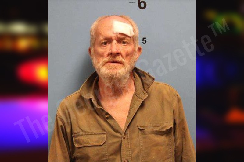 Steven Rodeheaver — Monroe County Jail Bookings