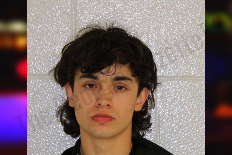 Javier Rodriguez — Carroll County Jail Bookings