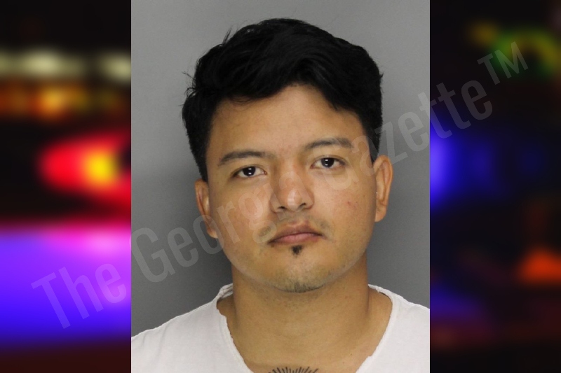 Raul Rodriguez — Cobb County Jail Bookings