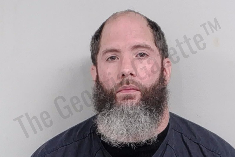 Hector Rodriquez — Lowndes County Jail Bookings