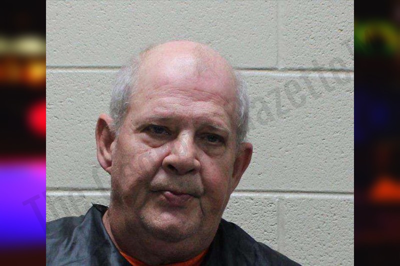 John Rogers — Haralson County Jail Bookings