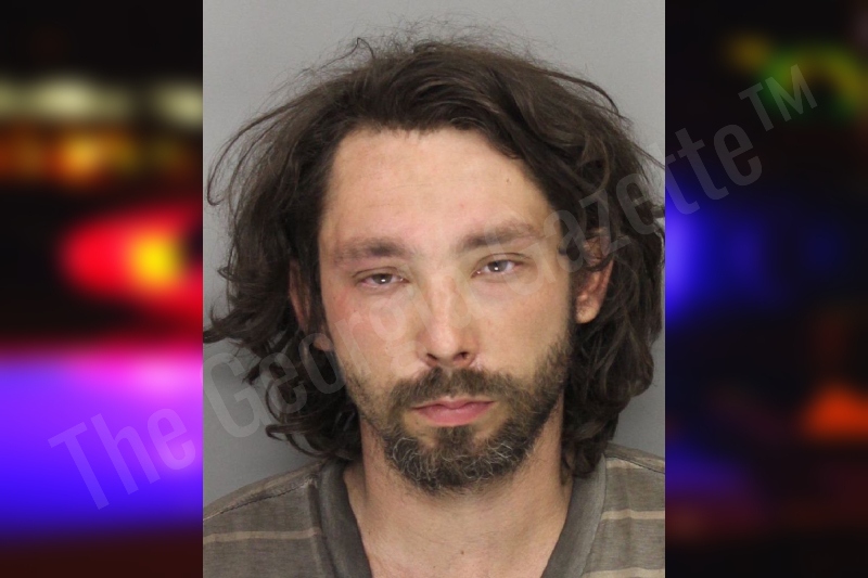 Shawn Romano — Cobb County
