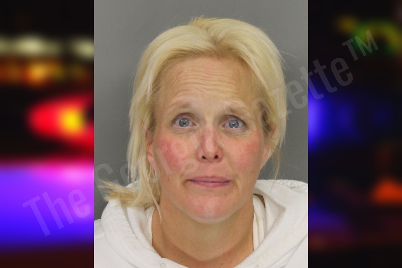 Alexandra Rose — Cobb County Jail Bookings