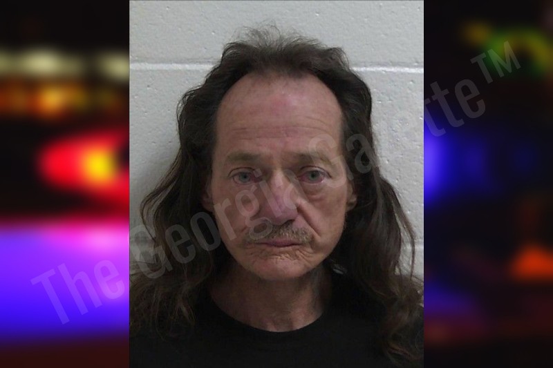 Michael Ross — Decatur County Jail Bookings