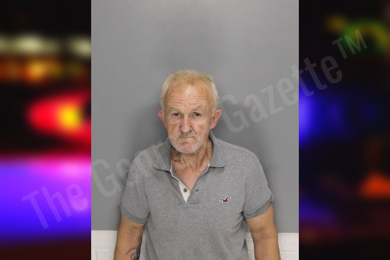 Michael Rowlls — Cobb County Jail Bookings