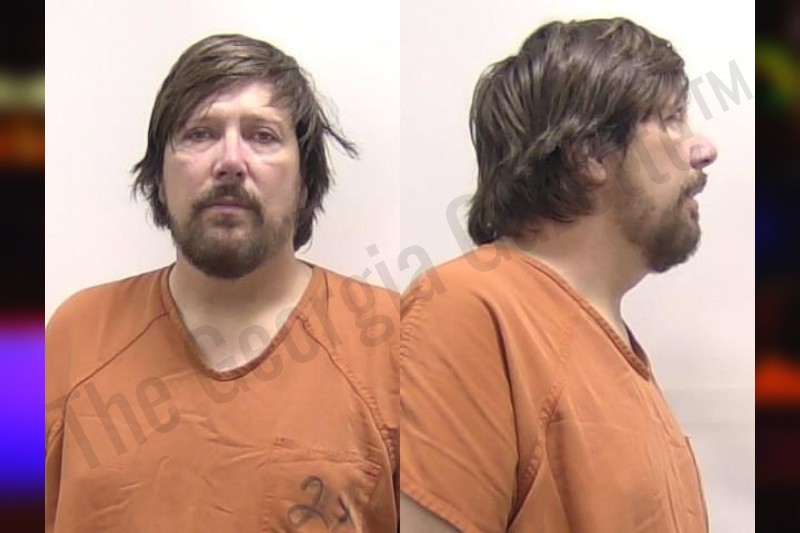 Johnny Royston — Clarke County