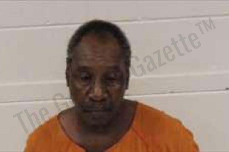 Carl Rumph — Peach County