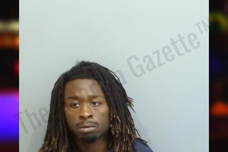 Vincent Russell — Fulton County