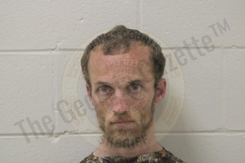 Jones County Jail Bookings – Page 2 – The Georgia Gazette