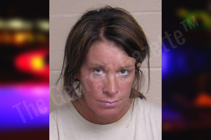 Angela Raines — Walker County Jail Bookings