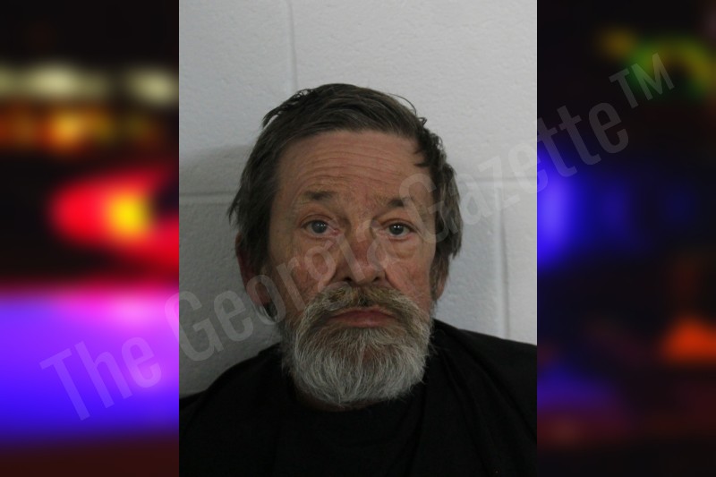 Gary Rakestraw — Floyd County Jail Bookings