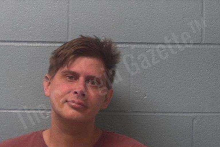 Franklin County Jail Bookings – Page 2 – The Georgia Gazette