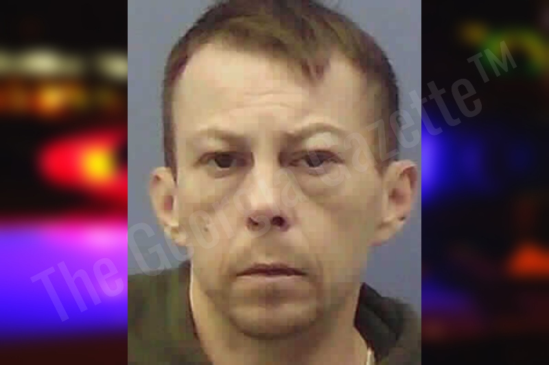 Christopher Ramirez — Chattooga County Jail Bookings