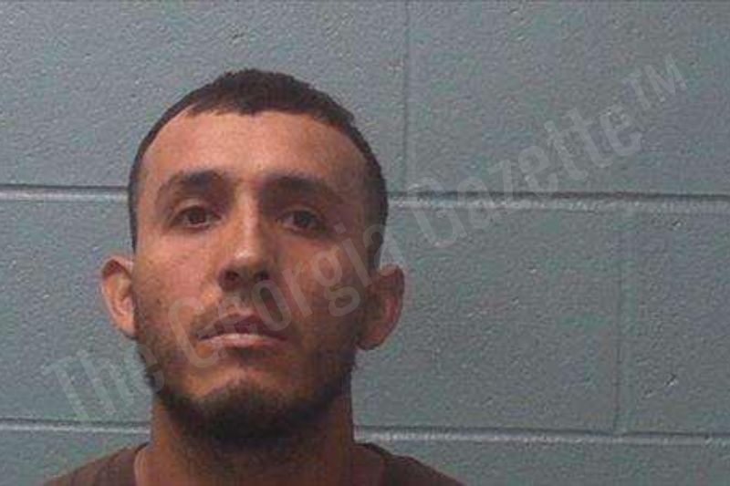 Juan Ramirez Hernandez — Franklin County Jail Bookings