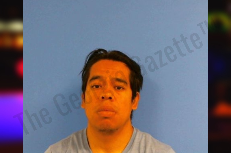 Kevin Ramirez — Troup County Jail Bookings