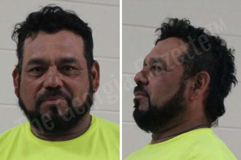 Nevin Ramirez-Rodriguez — Houston County Jail Bookings