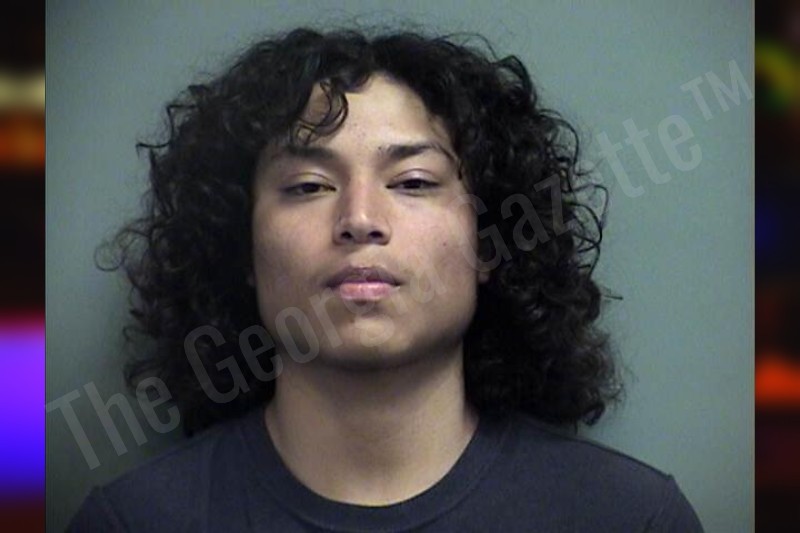 Isaac Ramos — Effingham County Jail Bookings