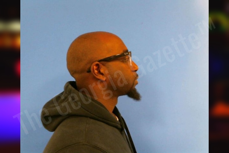 Joshua Ransby — Troup County Jail Bookings