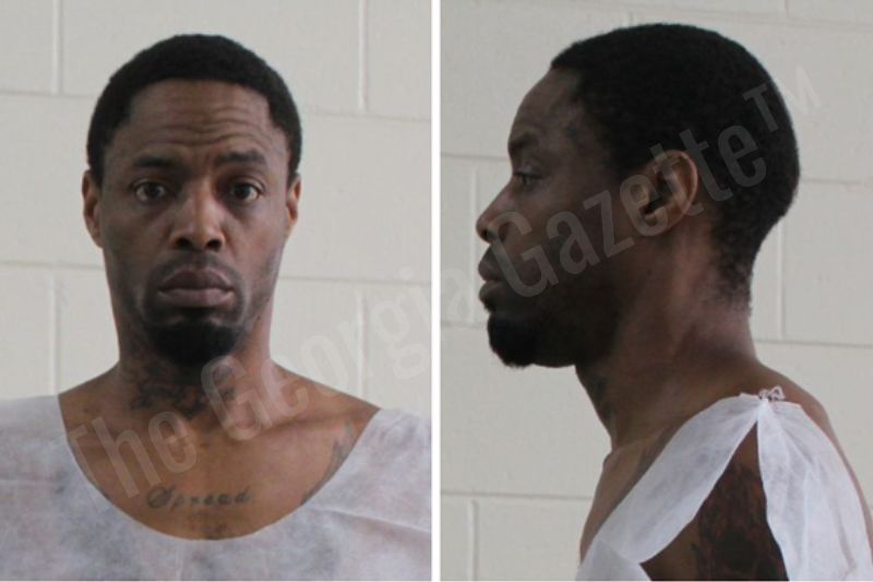 Cory Rawls — Houston County Jail Bookings