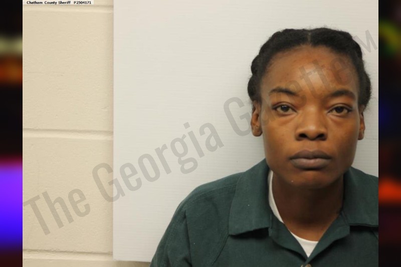 Courtney Ray — Chatham County Jail Bookings