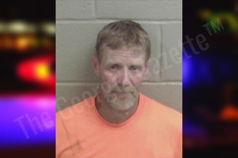 Keith Ray — Wayne County Jail Bookings