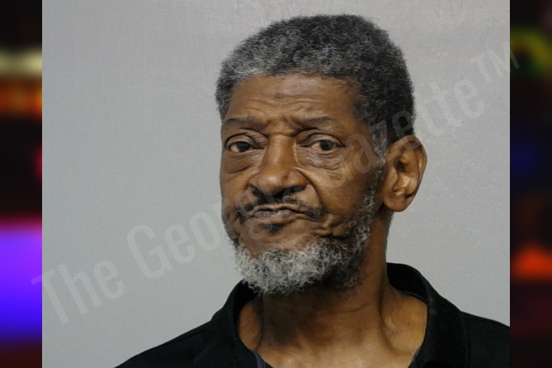 Raymond Wright — Bibb County Jail Bookings