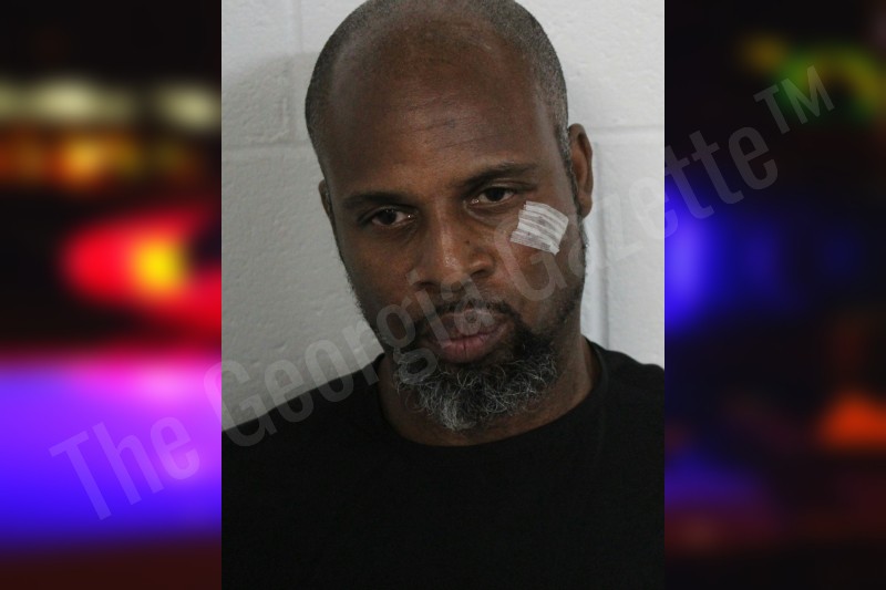 Charles Reams — Floyd County Jail Bookings