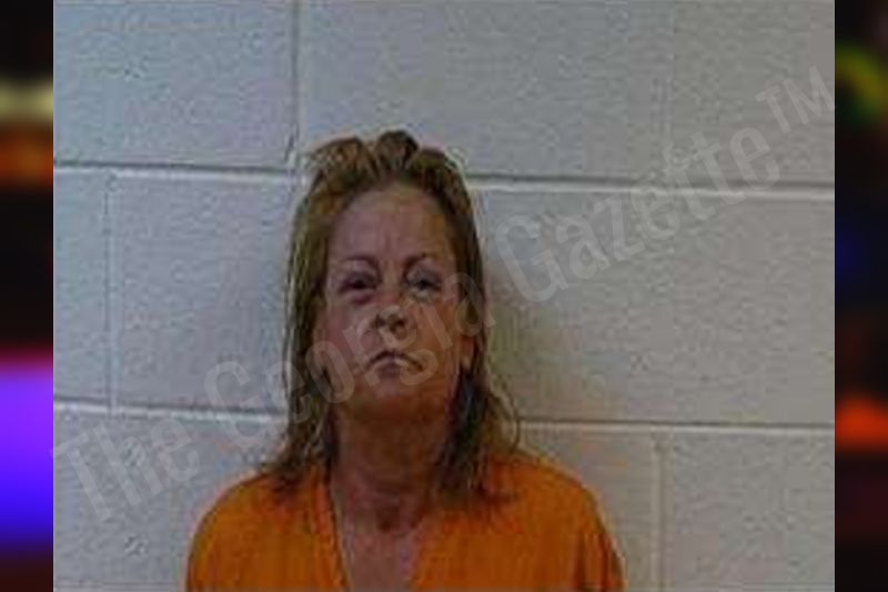 Deborah Redden — Polk County Jail Bookings