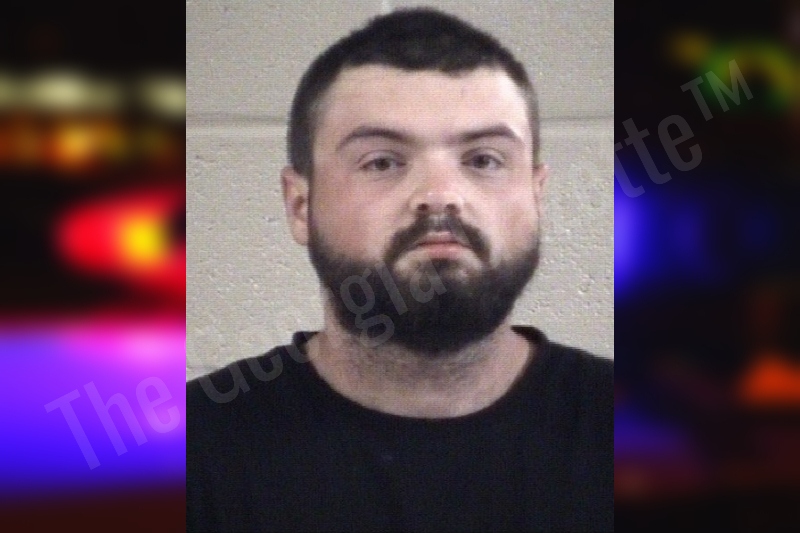 Joshua Reed — Whitfield County Jail Bookings