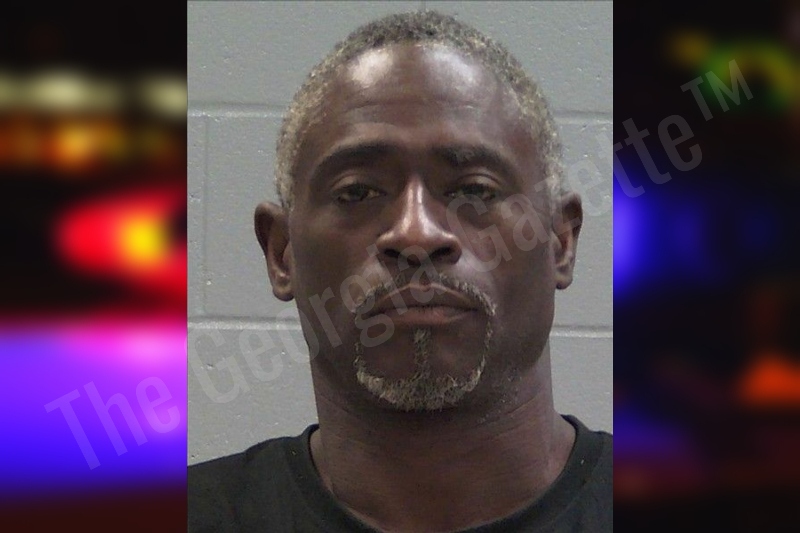 Brian Reeves — Baldwin County Jail Bookings