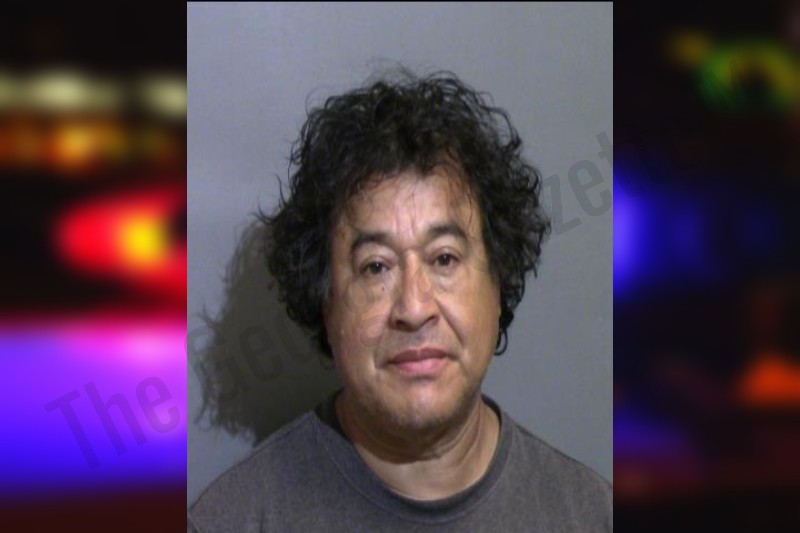 Wilson Reyes-Logos — Glynn County Jail Bookings