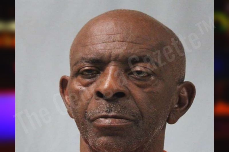 Larry Rhodes — Seminole County Jail Bookings