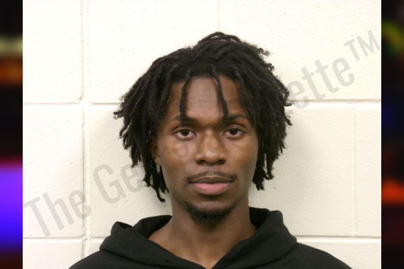 Eric Rich — Bulloch County Jail Bookings