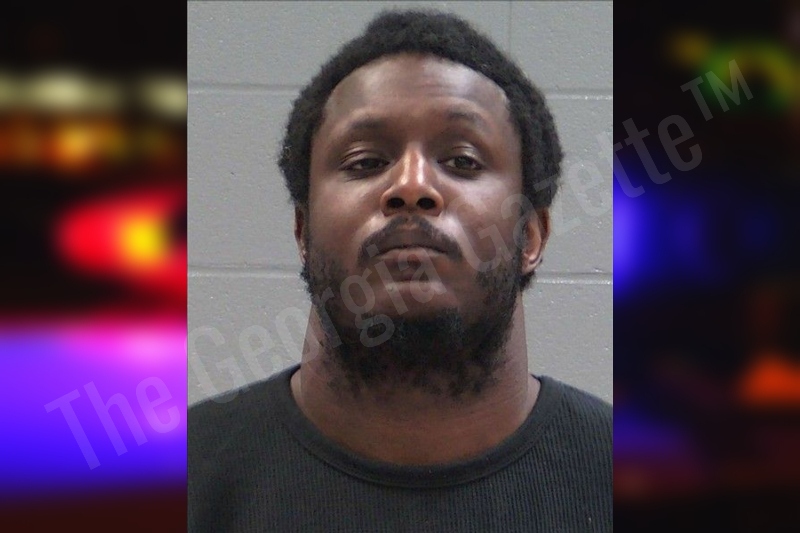 Melvin Richards — Baldwin County Jail Bookings