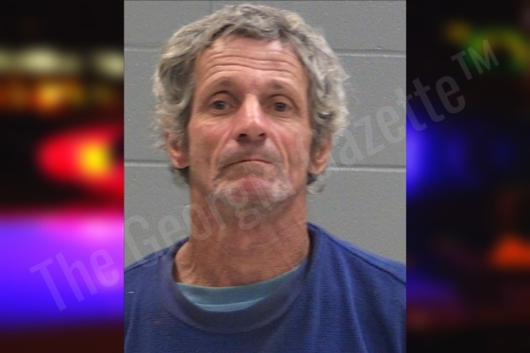 William Rider — Baldwin County Jail Bookings