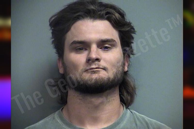 Jacob Riner — Effingham County Jail Bookings