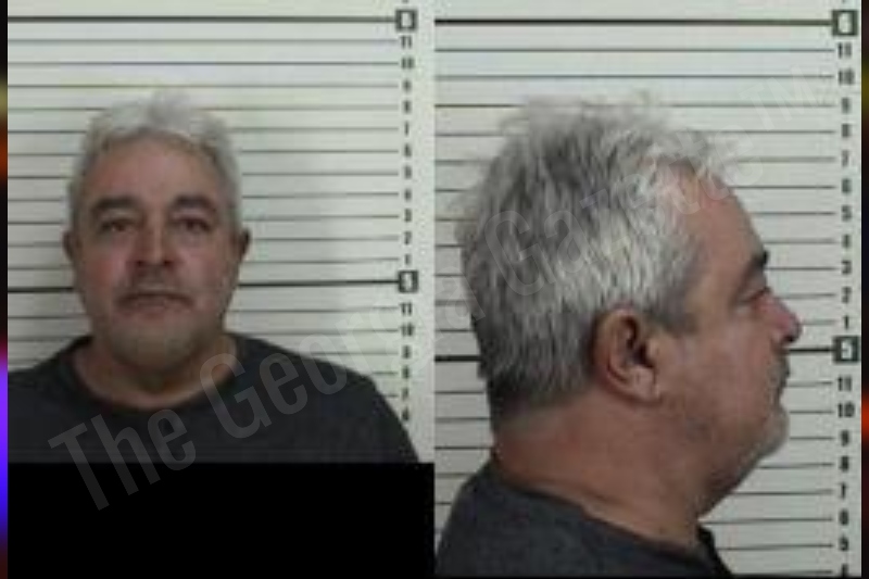 Pablo Rios Abreu — Camden County Jail Bookings