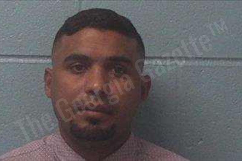 Johnny Rivero — Franklin County Jail Bookings