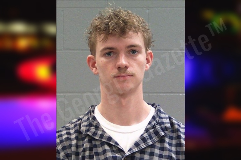 Tyler Robenolt — Baldwin County Jail Bookings