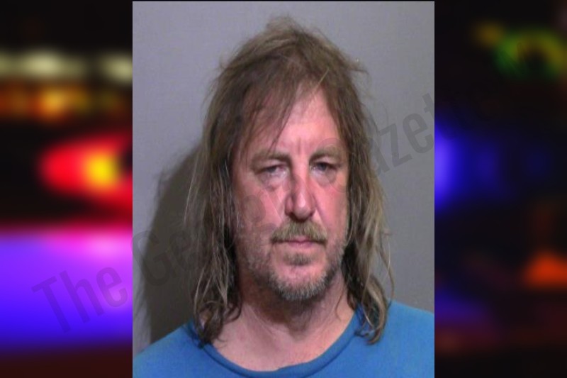 Dale Roberson — Glynn County Jail Bookings