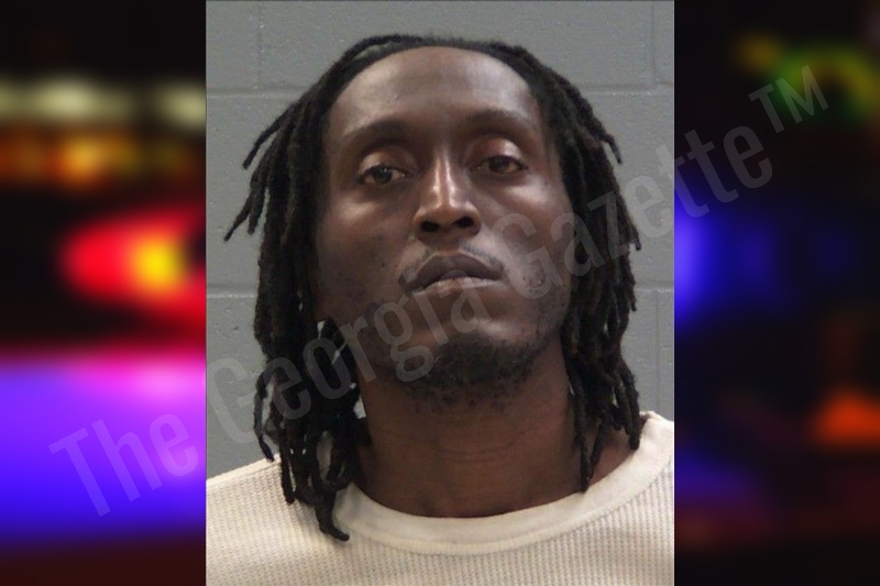 Eric Roberson — Baldwin County Jail Bookings