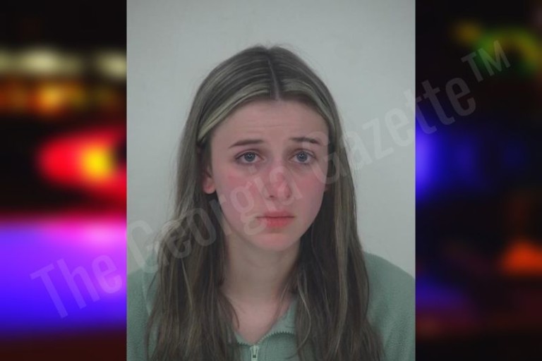 Dakota Roberts — Fayette County Jail Bookings