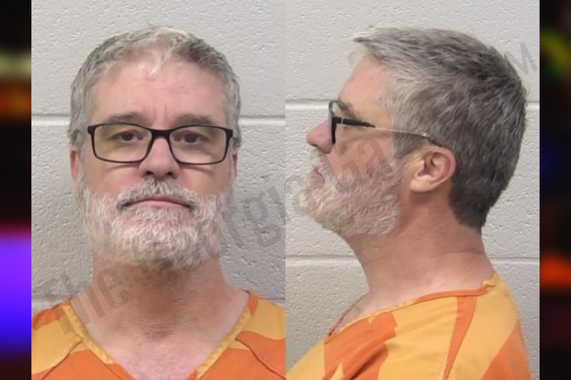 Daniel Roberts — Paulding County Jail Bookings
